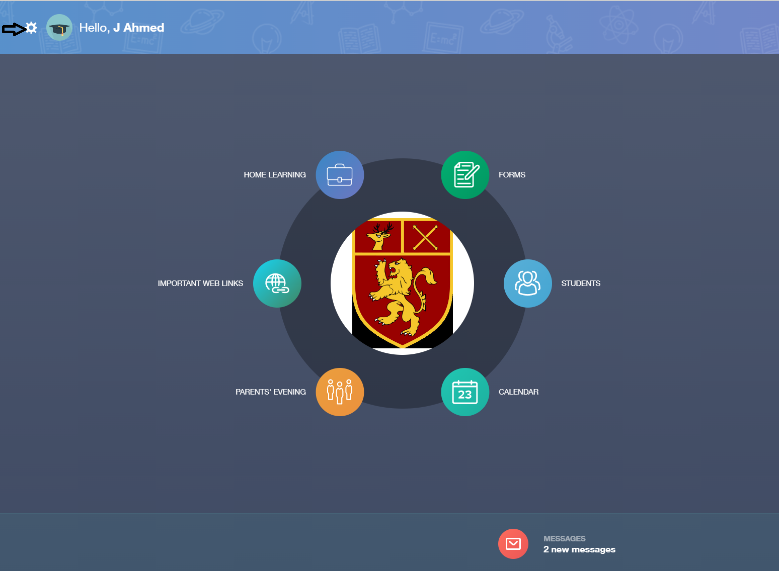 The Marlborough Science Academy - Edulink