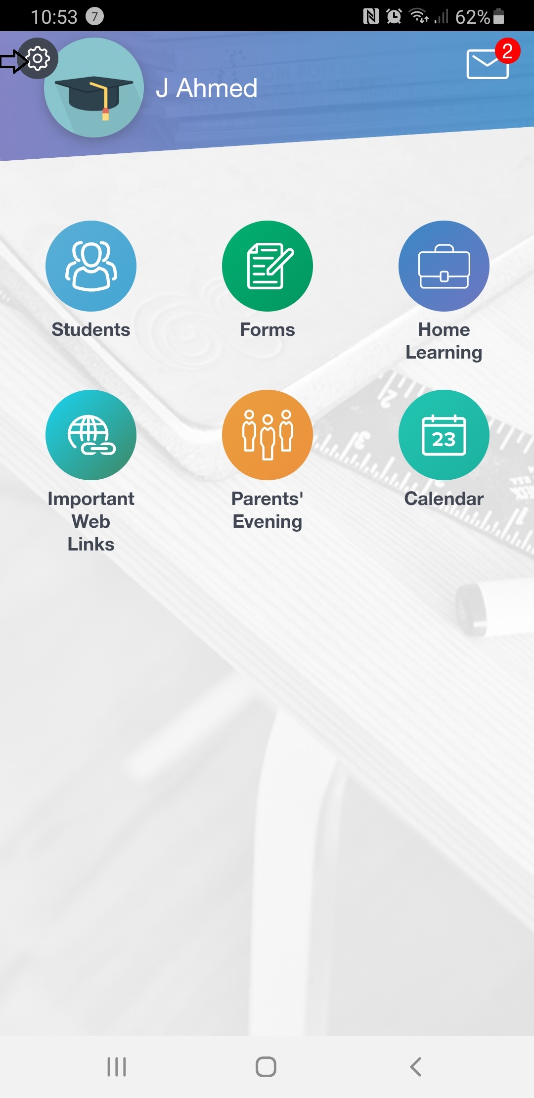 The Marlborough Science Academy - Edulink