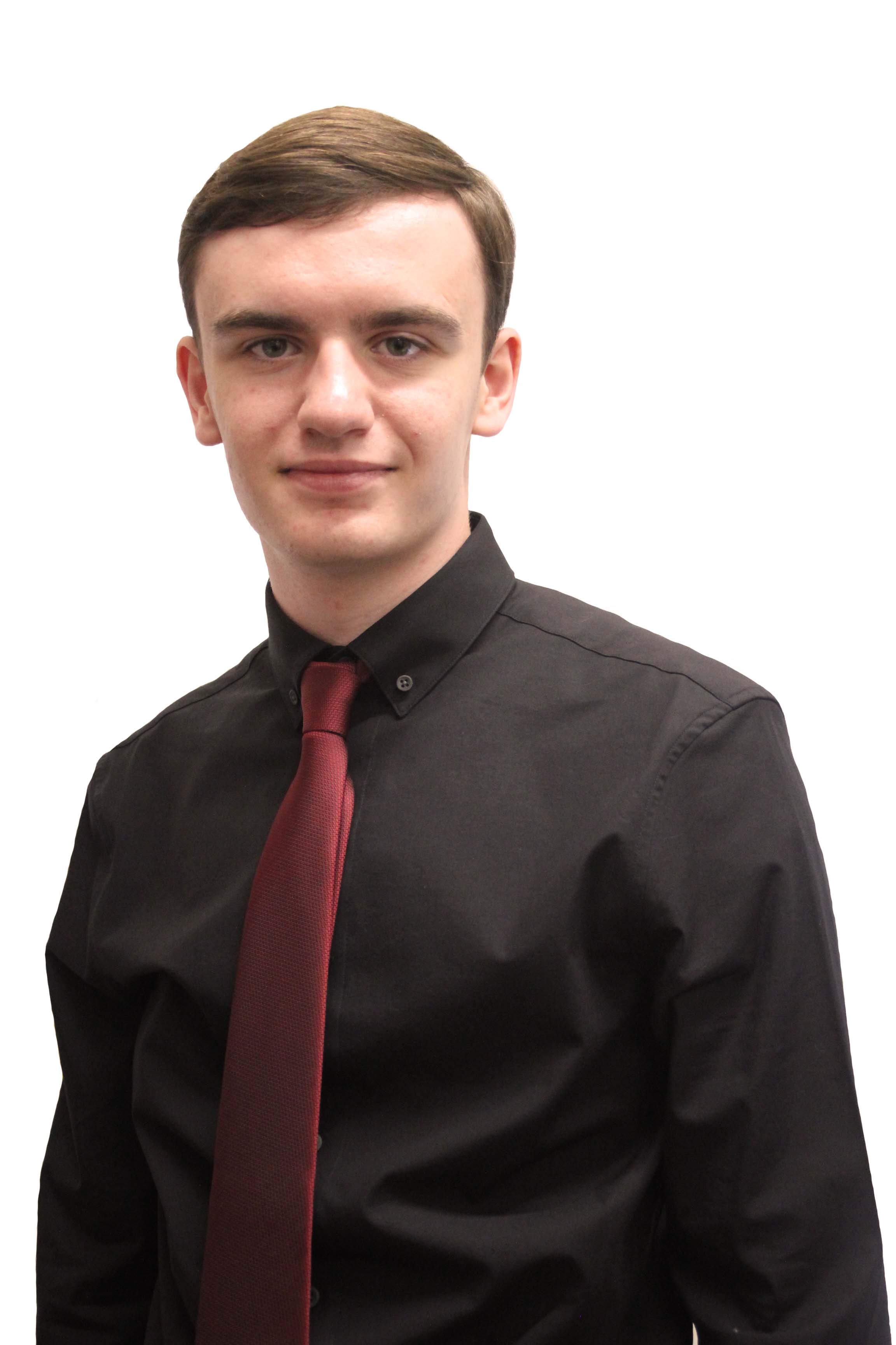 The Marlborough Science Academy - Meet our new staff