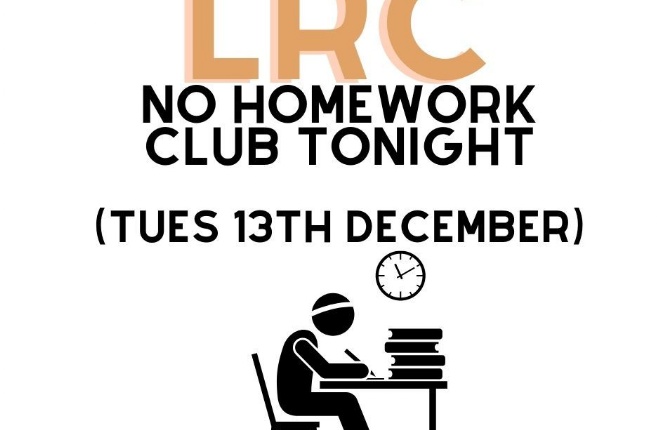 The Marlborough Science Academy - Homework Club