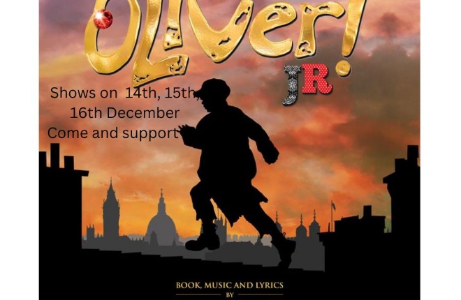 The Marlborough Science Academy - Oliver Jr